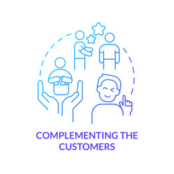 Compliments Vector Images (over 3,500)