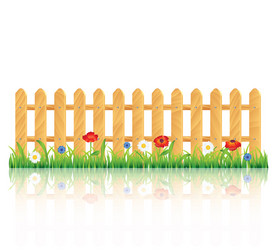 Fence Vector Images (over 77,000)