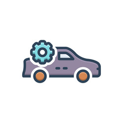 Modification Royalty Free Vector Image - VectorStock