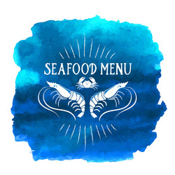 Seafood Menu Background Vector Images (over 22,000)
