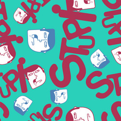 Stupid Symbol Vector Images (over 1,300)