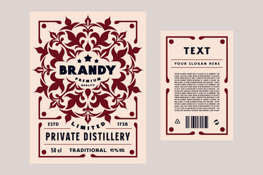 Brandy Logo Vector Images (over 2,200)