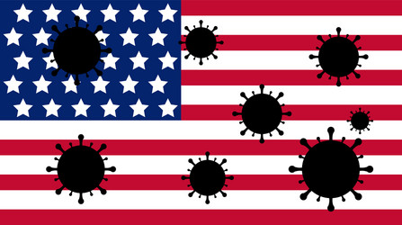 Free USA Flag Vector Images (over 4,300)