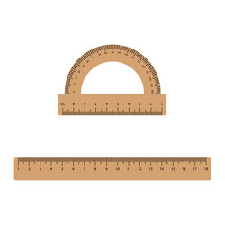 Metric Standard Ruler Scale Vector Images (85)