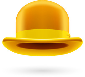Bowler Hat Vector Images (over 6,600)