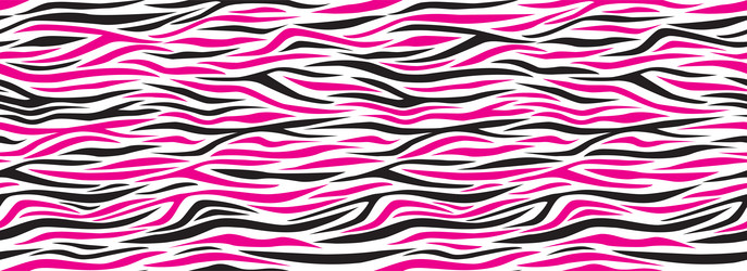 Pink Zebra Stripes Vector Images (over 990)
