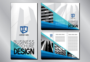 Dl Brochure Vector Images (over 200)