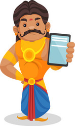 Pandav Vector Images (64)