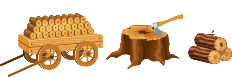 Wood Shavings Vector Images (over 1,000)