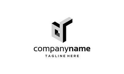 D R Logo Vector Images (over 2,200)