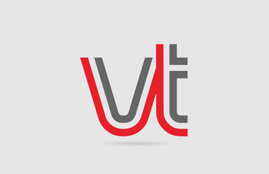 Letter Vt Logo Vector Images (over 1,400)