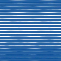Thin horizontal stripes seamless geometric pattern
