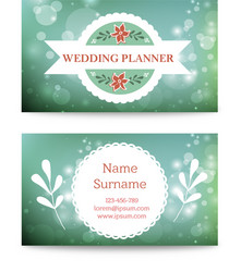 Event Management Card Template Vector Images (over 250)