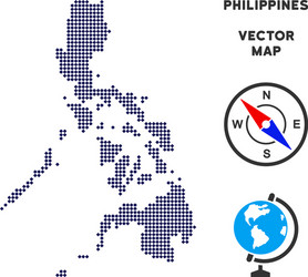 Philippines Pattern Vector Images (over 780)