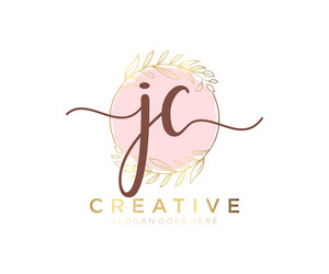 Jc Logos Vector Images (over 2,600)