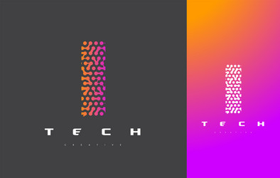 I Tech Logo Vector Images (over 2,900)