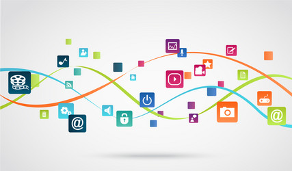 Application Background Vector Images (over 250,000)