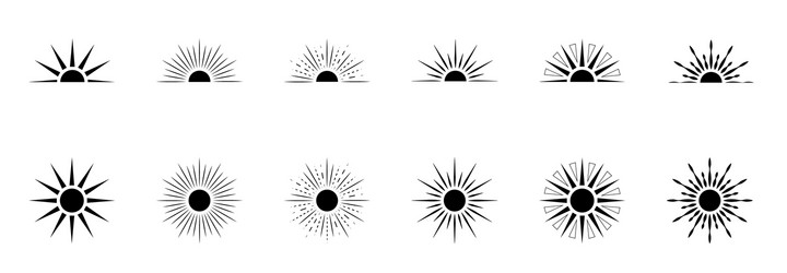 Sun Tattoo Vector Images (over 11,000)