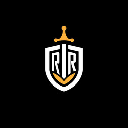 R Gaming Logo Vector Images (over 1,200)