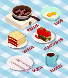 Isometric Food Vector Images (over 100,000)