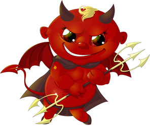 Imp Vector Images (over 6,200)