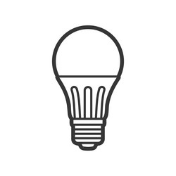 Light Bulb Outline Vector Images (over 49,000)
