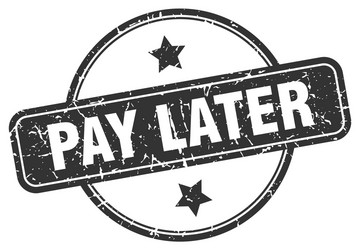 Pay Later Vector Images (over 890)