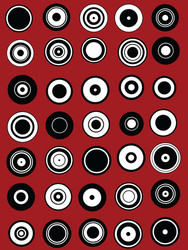 Solid Circle Vector Images (over 32,000)
