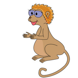 Monkey Belly Vector Images (40)