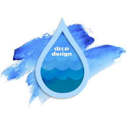 Blue Drop Vector Images (over 120,000)