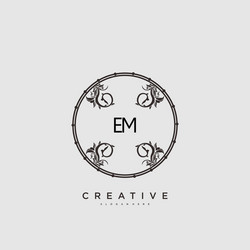 Em Logo Vector Images (over 2,000)