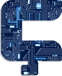 Engineering Alphabet Vector Images (over 6,500)