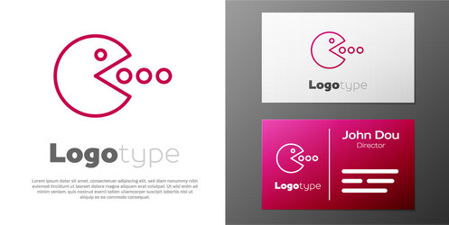 Pacman Logo Vector Images (63)