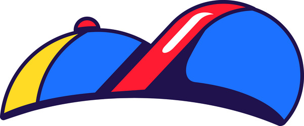 Baseball Avatars Vector Images (over 760)