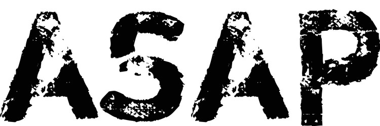 Asap Vector Images (over 480)