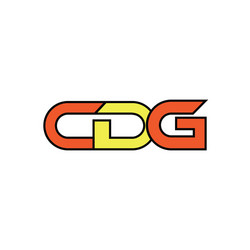 Cdg Logo Vector Images (70)