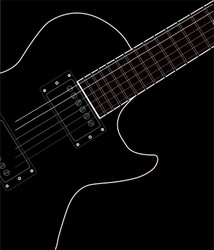 Gibson Les Paul Vector Images (over 310)