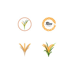 Paddy Field Logo Vector Images (over 210)