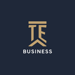 Te Logos Vector Images (over 2,000)