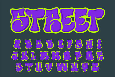 Graffiti Hiphop Vector Images (over 640)