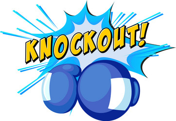 Knockout Logo Vector Images (over 1,900)