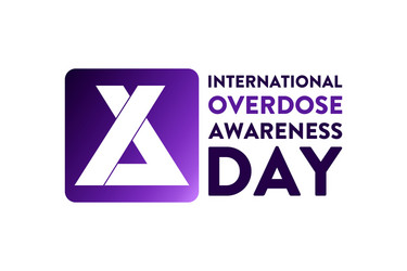 Awareness Overdose Ribbon Vector Images (over 120)