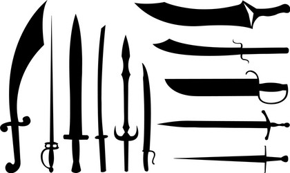 Sword Vector Images (over 100,000)