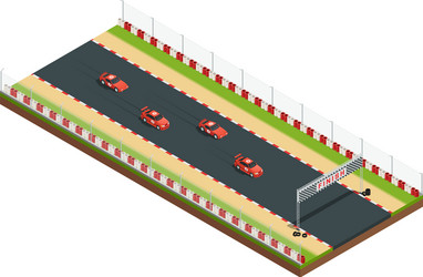 Race Track Vector Images (over 28,000)