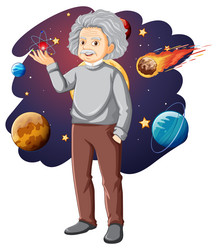 Theory of Relativity Vector Images (over 230)