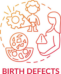 Birth Defects Vector Images (over 150)