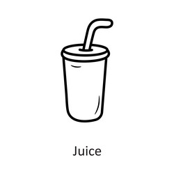 Juice Outline Vector Images (over 29,000)