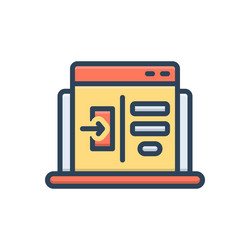 Login Vector Images (over 49,000)