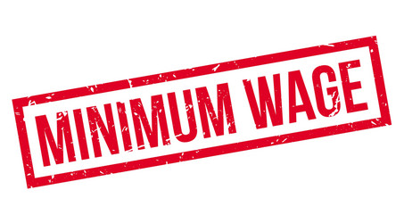 Minimum Wage Vector Images (over 160)