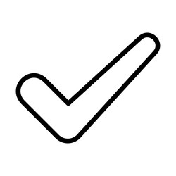 Right Tick Vector Images (over 17,000)